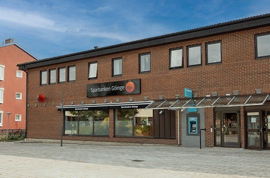 Perstorp | Sparbanken Göinge