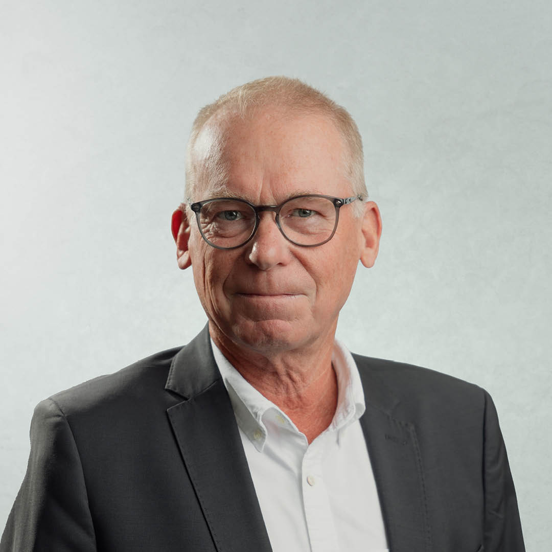 Göran Persson CV | Sparbanken Göinge