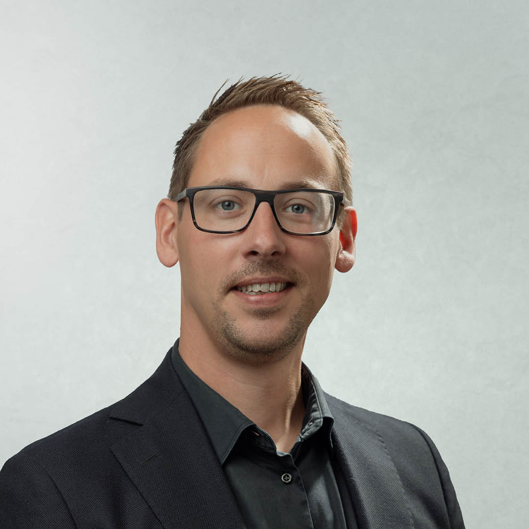 Peter Hammarså CV | Sparbanken Göinge